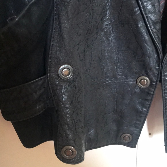 G-111 leather fashions | Jackets & Coats | G11 Leather Fashion Jacket ...